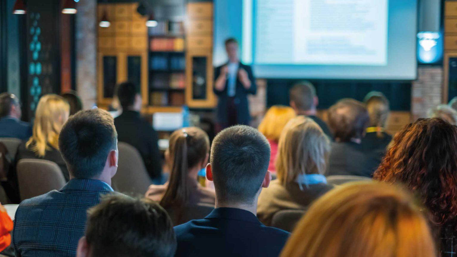 Relacionamiento Interpersonal factor clave en el potencial de líderes ...