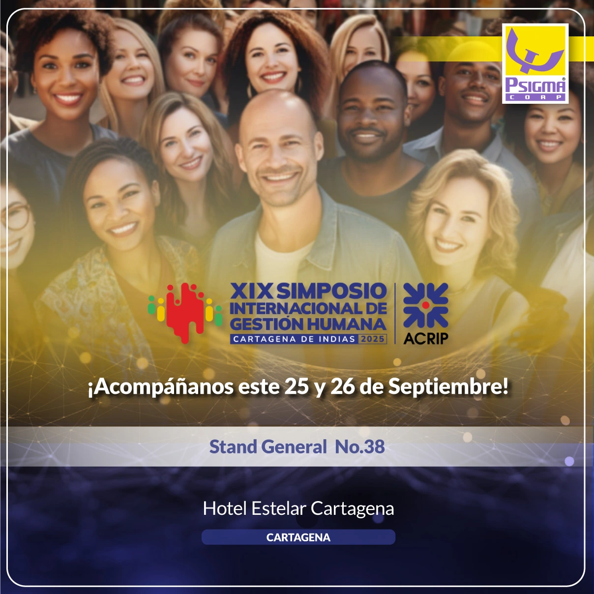 Inicio - PSIGMA CORP